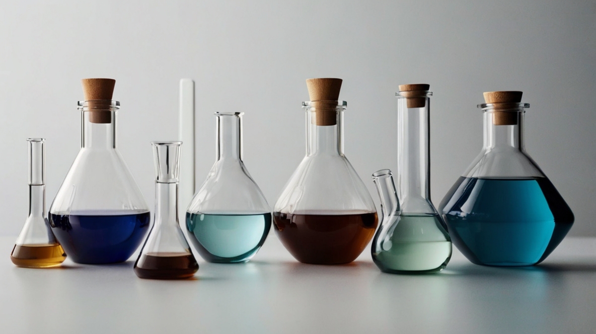Aliphatic vs. Aromatic Compounds: Key Differences Explained